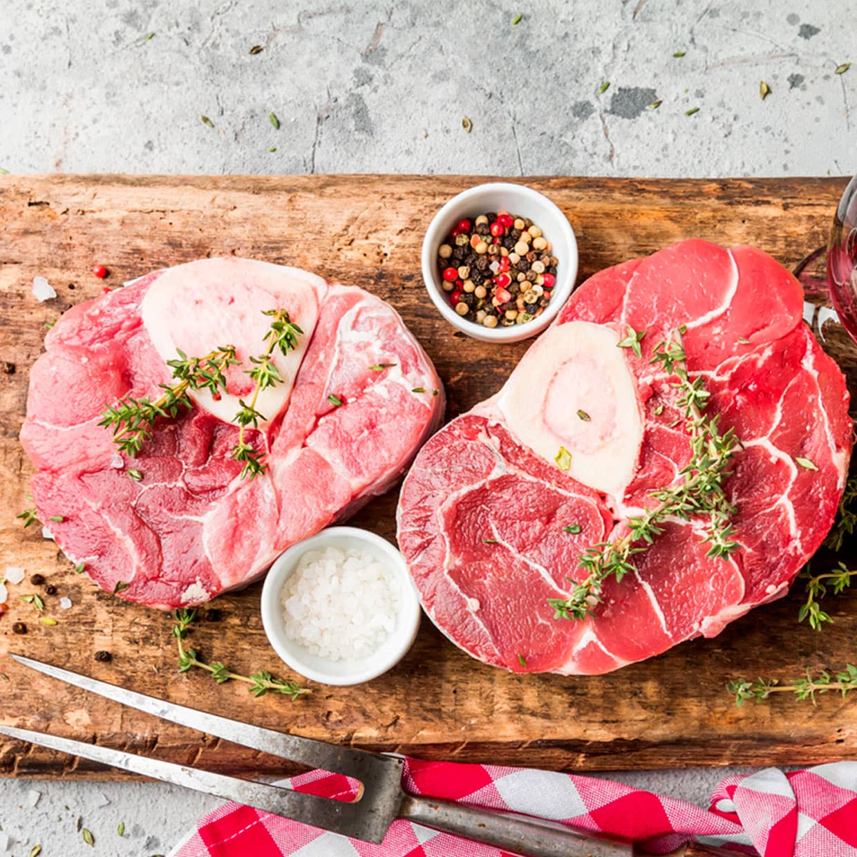 Avicam. Frigorífico de carnes. Mayorista y Minorista en San Lorenzo.